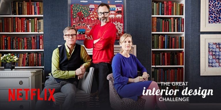 12 Best Interior Design Shows to Binge-Watch in 2024