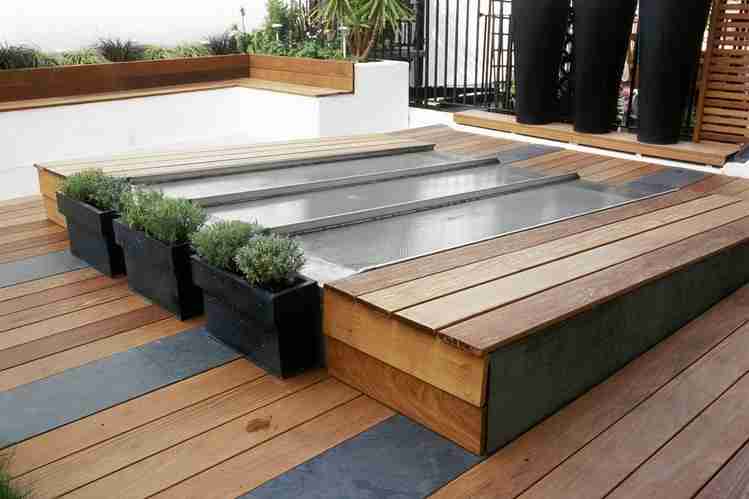 Advantages Epay Decking