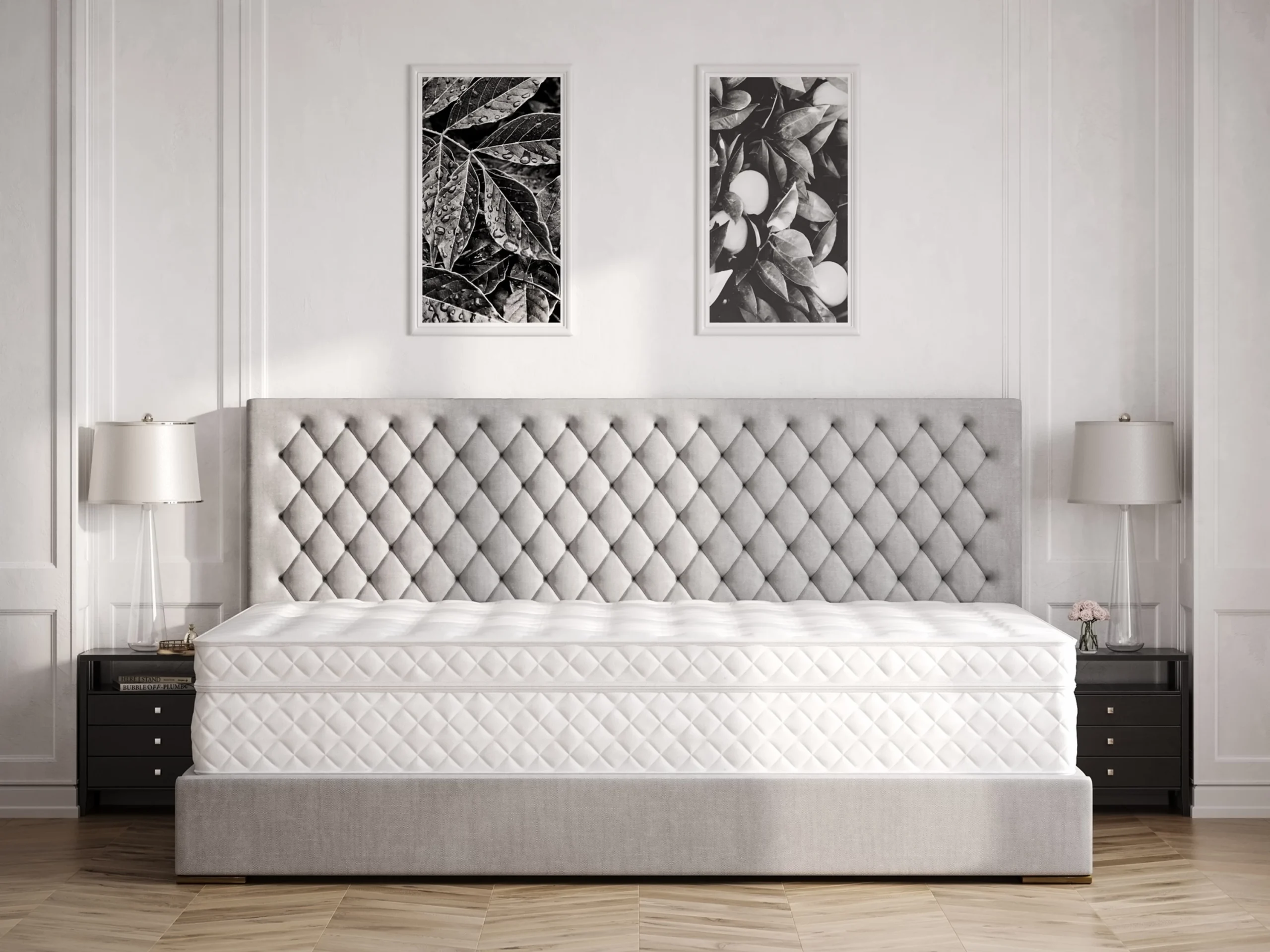 A Guide To Alaskan King Bed: A Buyer's Guide