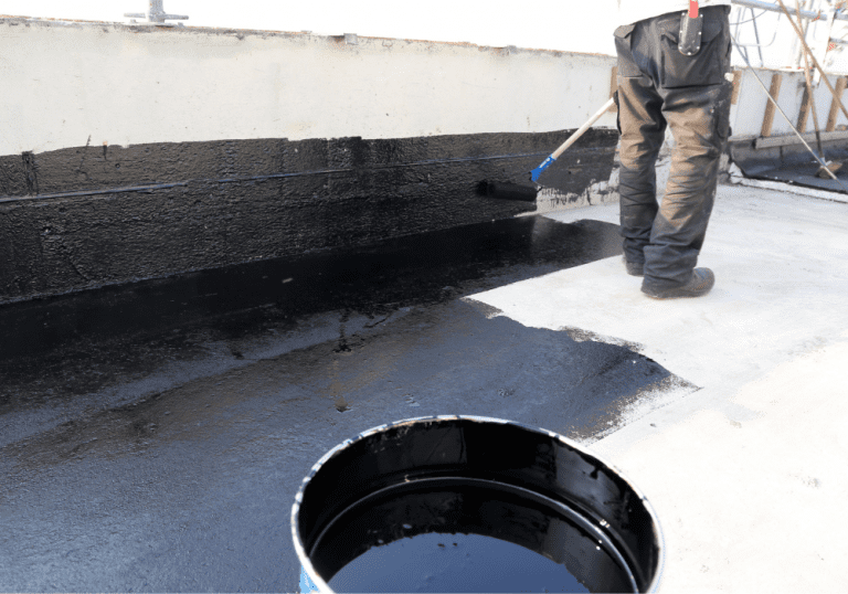 Bitumen, Tar, and Asphalt: What’s the Difference?