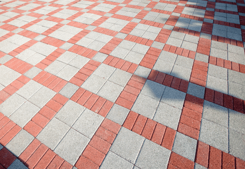 Advantages of Outdoor Tiles