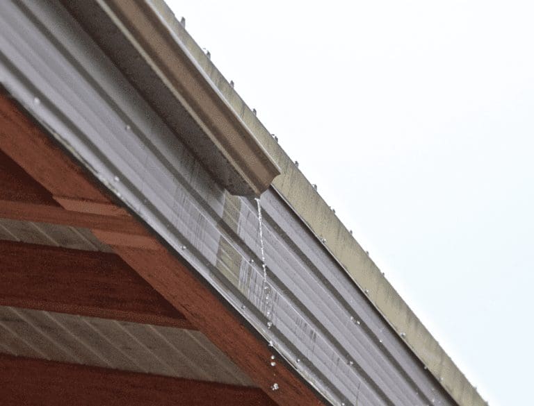 What is an Eavestrough? All You Need to Know