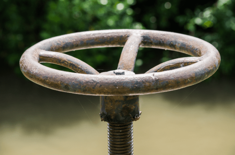 7 Types of Water Shut Off Valves