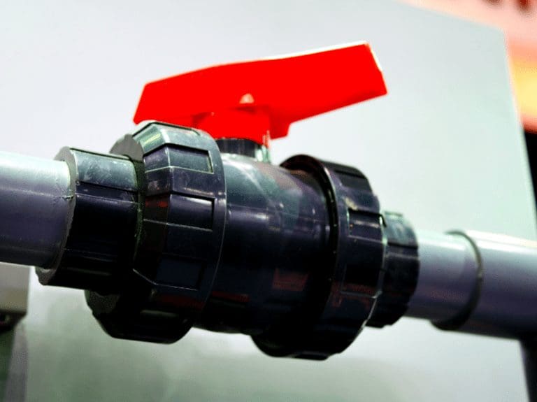 7 Types of Water Shut Off Valves
