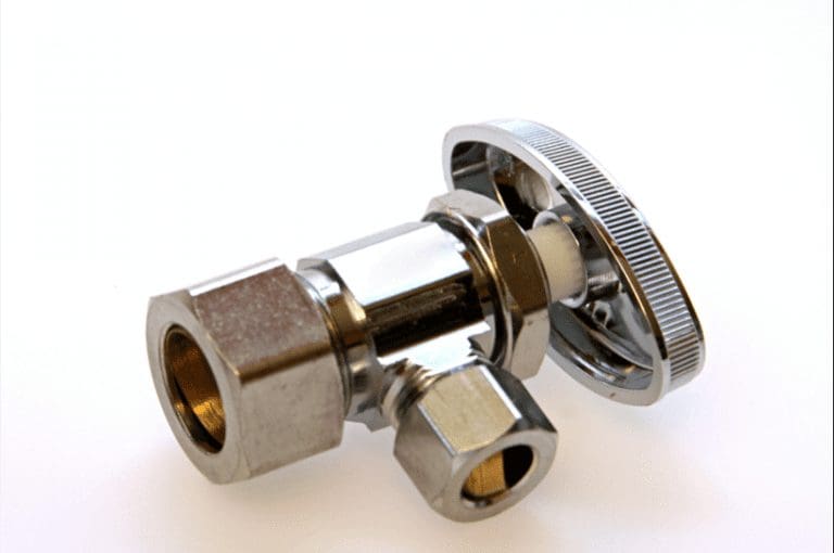 7 Types of Water Shut Off Valves