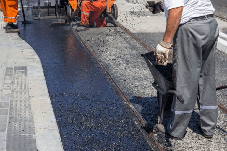 Reasons to Lay Asphalt Millings On the Driveway