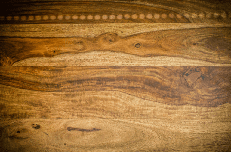 7 Benefits of Having Sheesham Wood in the House