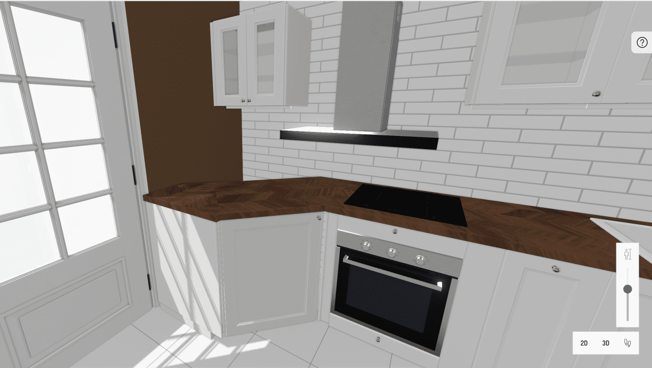 IKEA 3D Kitchen Planner USA: Design the Dream in Easy Steps!