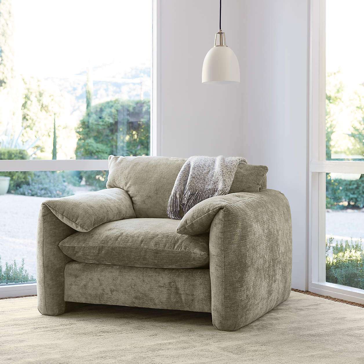 Top 10 Most Comfortable Chairs for Watching TV