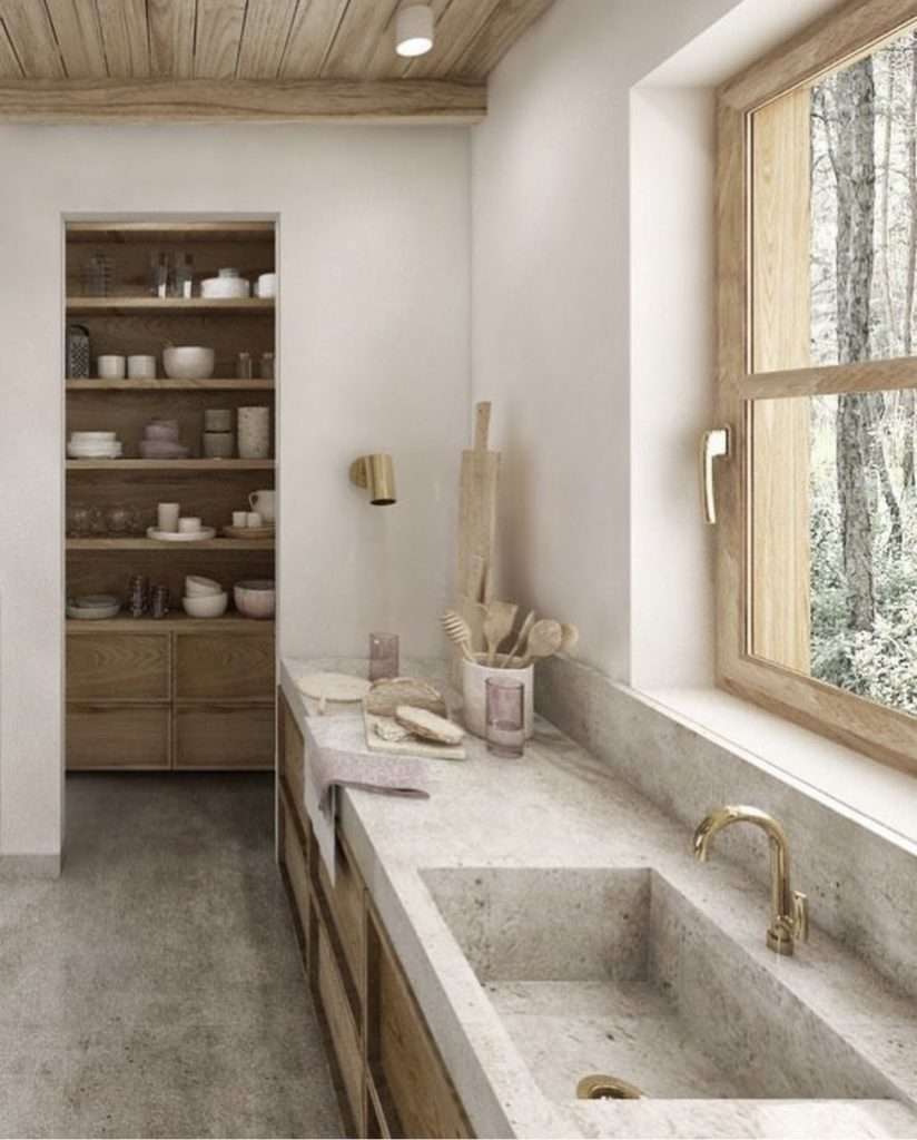 The Pros and Cons of Limestone Countertops