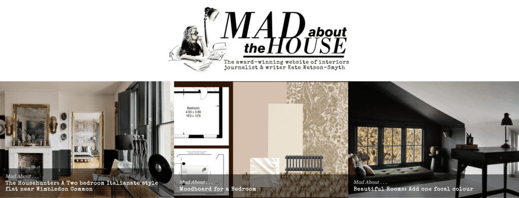 Top 10 Interior Design Blogs in 2023