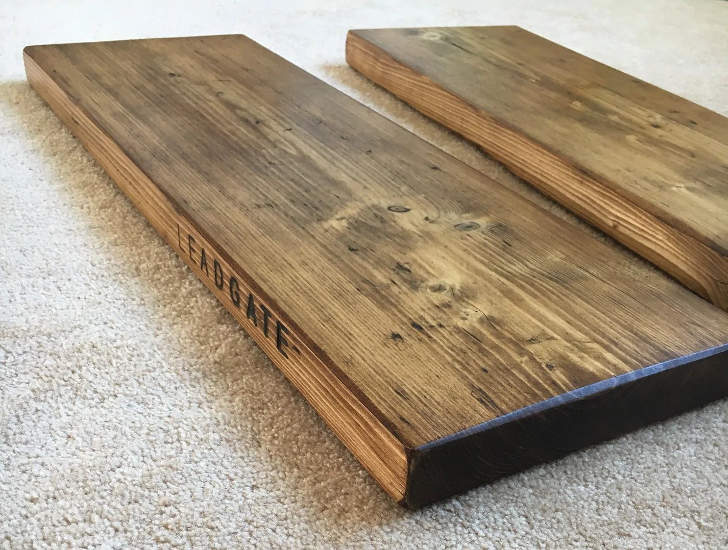 Reclaimed Scaffold Boards: What Are They Used For?