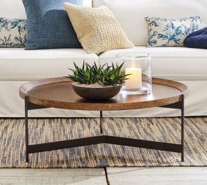45 Best Coffee Table Centerpiece Ideas