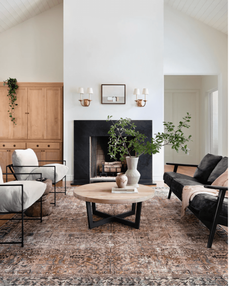 16 Rectangular Living Room Layout Ideas