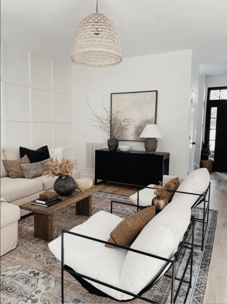 16 Rectangular Living Room Layout Ideas