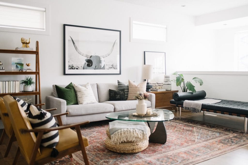 16 Rectangular Living Room Layout Ideas