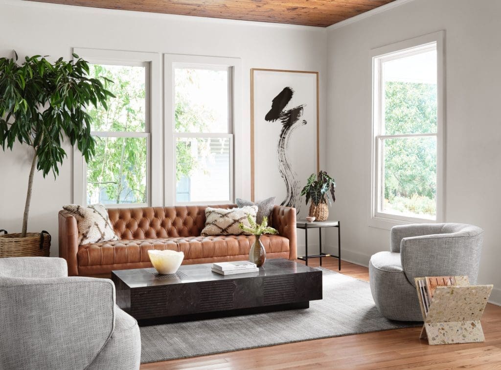 16 Rectangular Living Room Layout Ideas