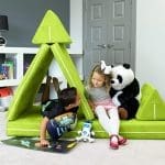 45 Creative Nugget Couch Ideas