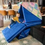 45 Creative Nugget Couch Ideas