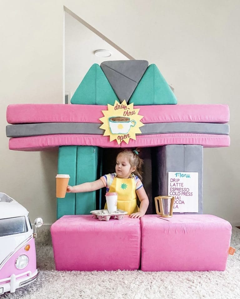 45 Creative Nugget Couch Ideas