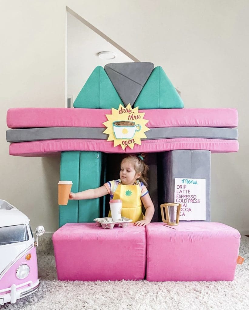 45 Creative Nugget Couch Ideas