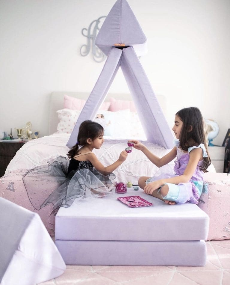 45 Creative Nugget Couch Ideas