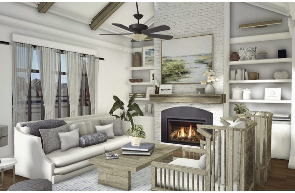 40 Best Bloxburg Living Room Ideas (With Photos)