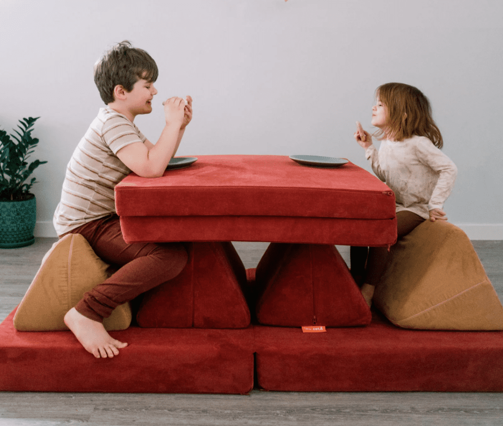 45 Creative Nugget Couch Ideas