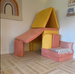 45 Creative Nugget Couch Ideas