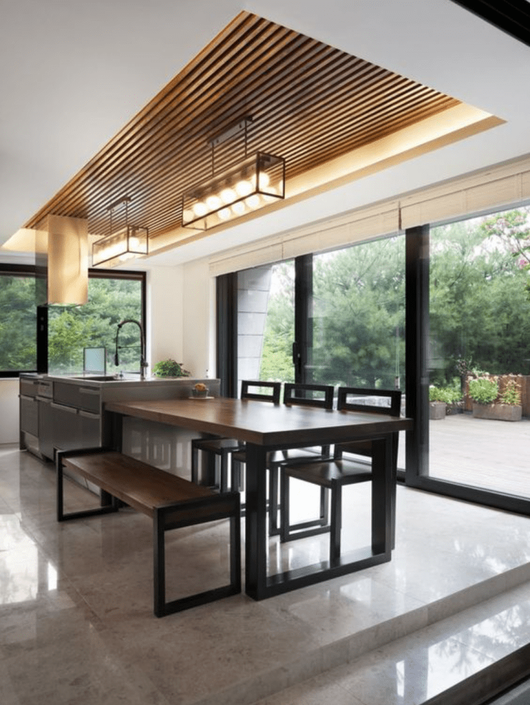 32 Modern Simple POP Design Ideas