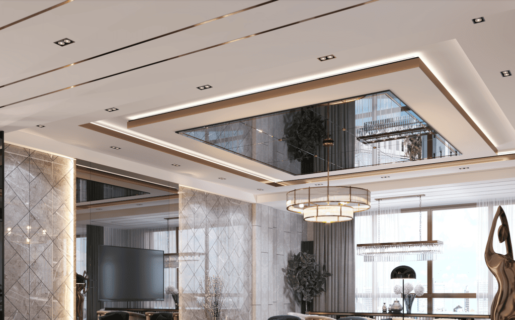 32 Best POP Designs For Bedrooms