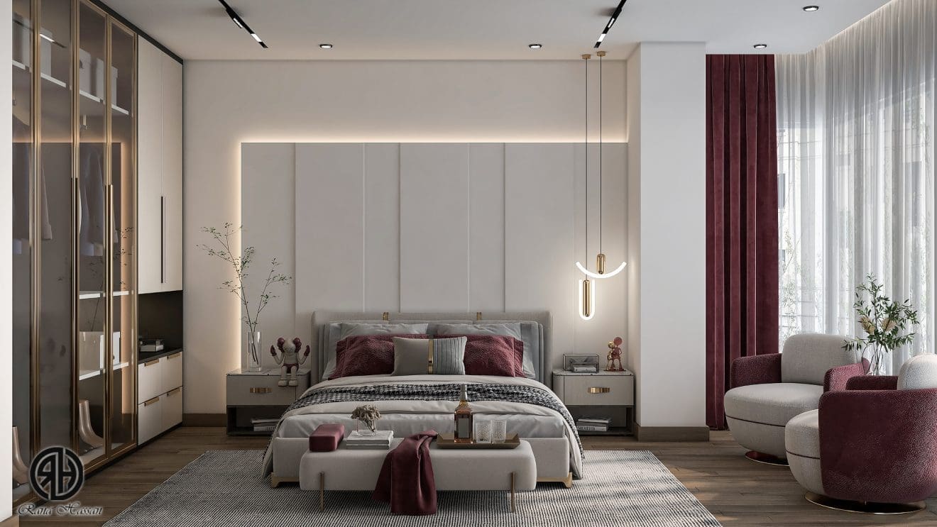 32 Best POP Designs For Bedrooms