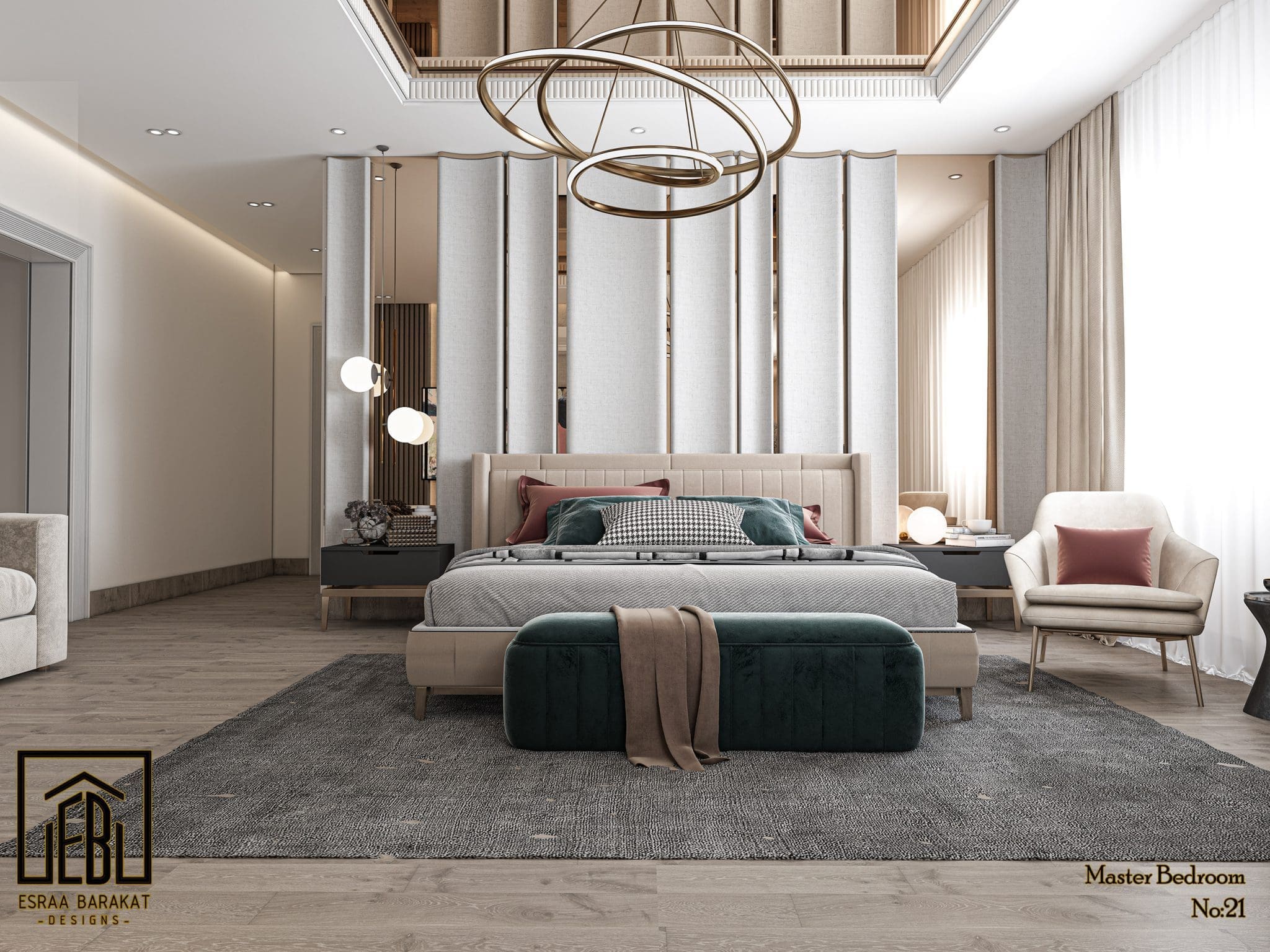 32 False Ceiling Design For Bedrooms