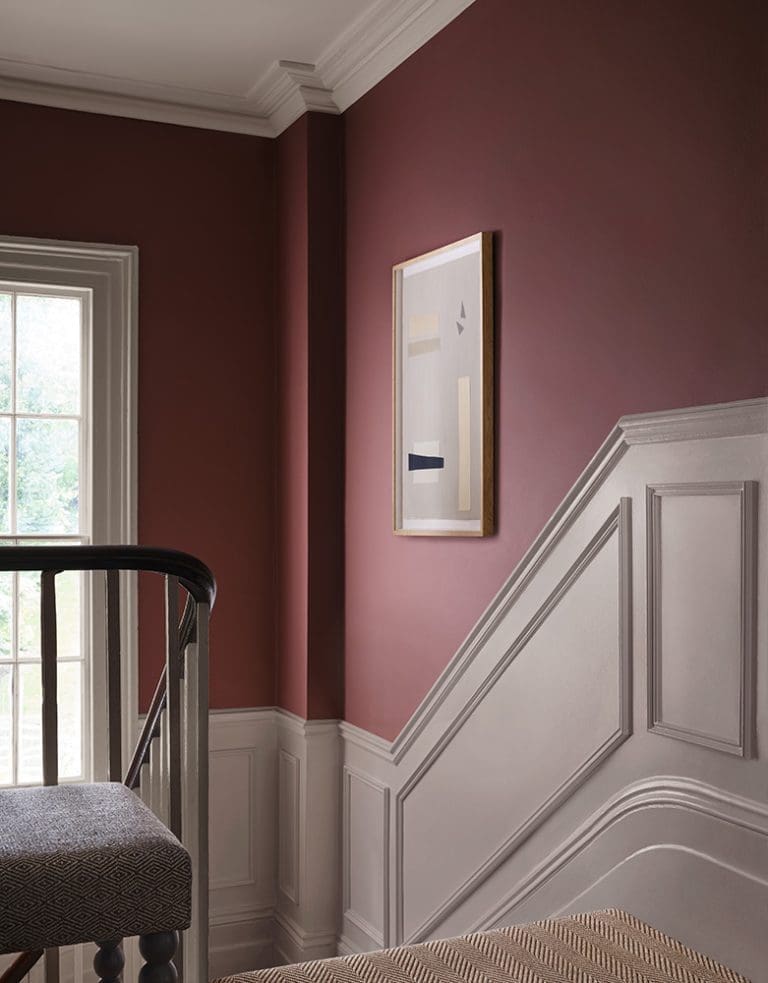 32 Hall Wall Colour Combination Ideas