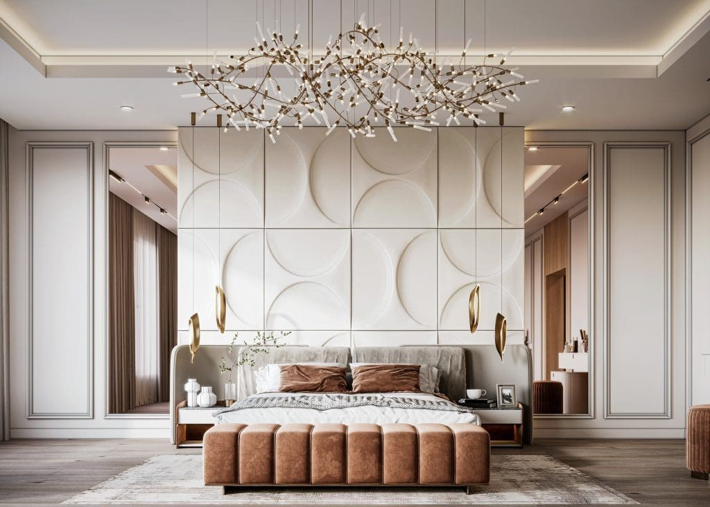 32 Best POP Designs For Bedrooms