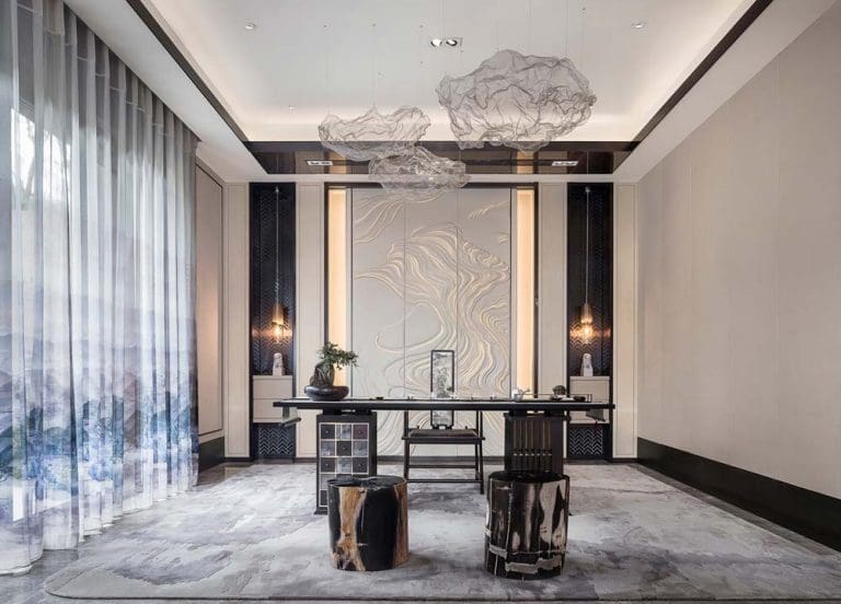 32 Modern Simple POP Design Ideas