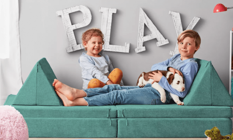 45 Creative Nugget Couch Ideas