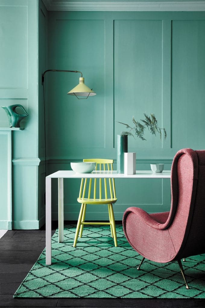 45 Color Combinations Of Green (For Any Room)