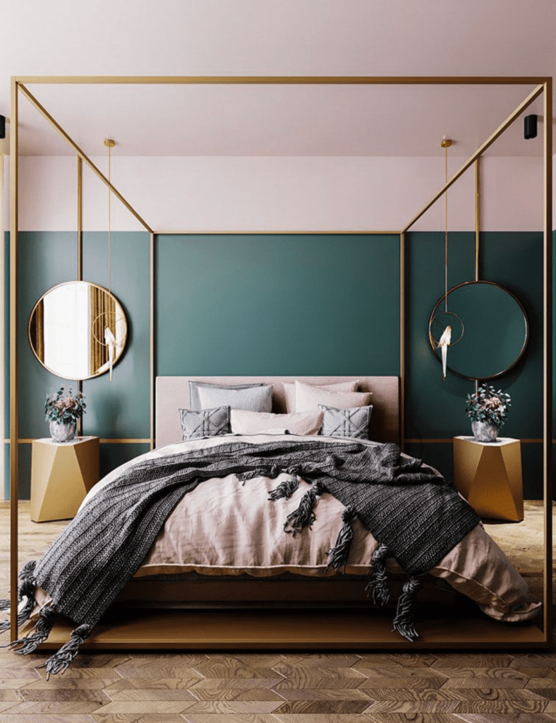 45 Color Combinations Of Green (For Any Room)
