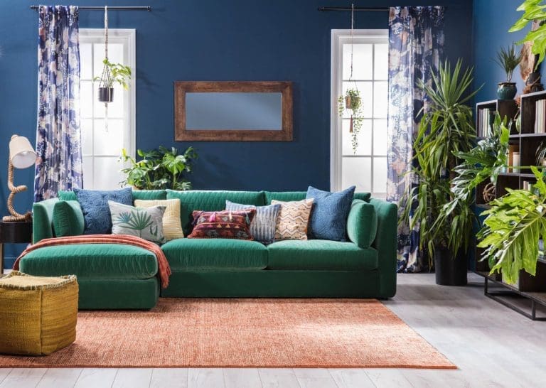 45 Color Combinations Of Green (For Any Room)