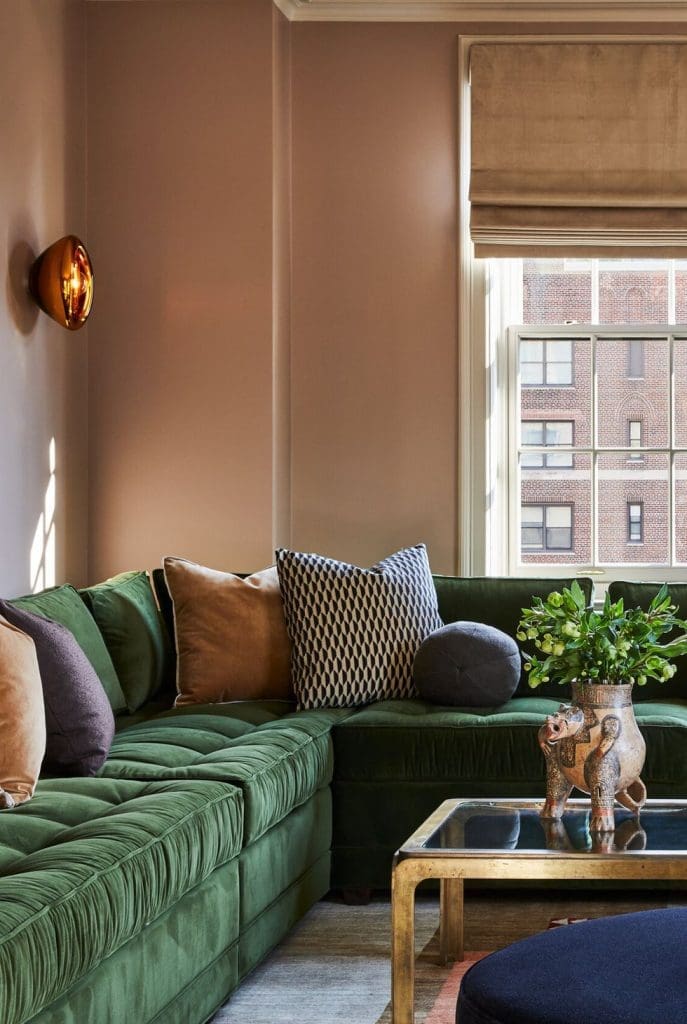 45 Color Combinations Of Green (For Any Room)