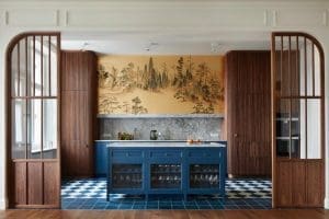 20 Kitchen Partition Design Ideas You'll Love