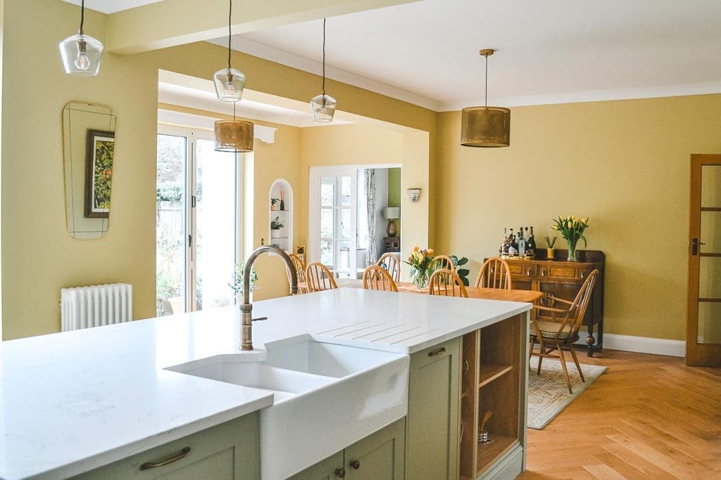 25 Colors That Go with Sage Green