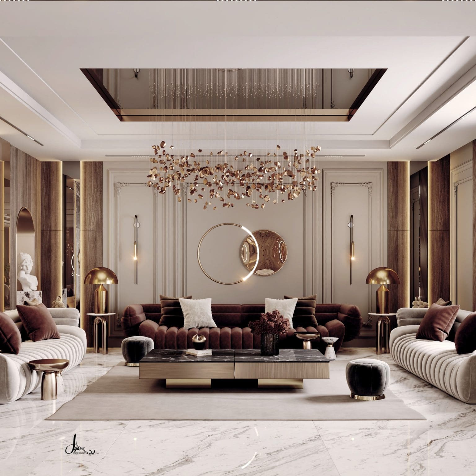 52 Low Cost Simple POP Design Ideas