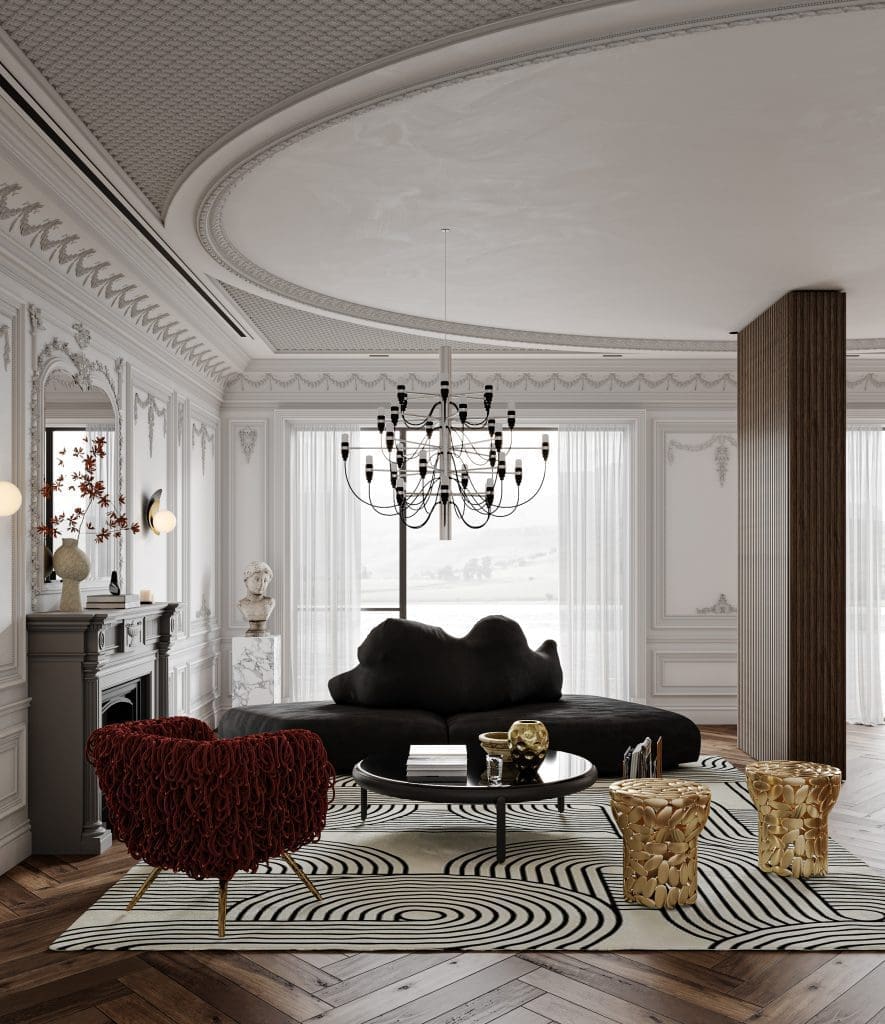 32 False Ceiling Design For Living Room