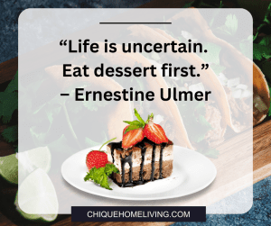 150 Funny Food Quotes