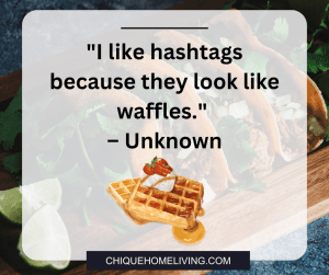 150 Funny Food Quotes