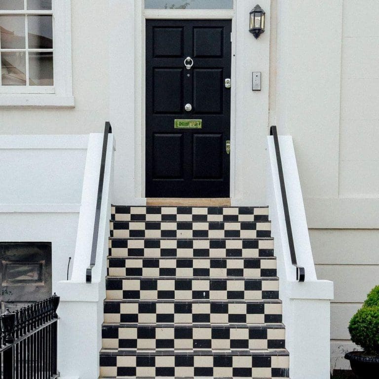 16 Most Popular Outdoor Stairs Designs (With Photos)