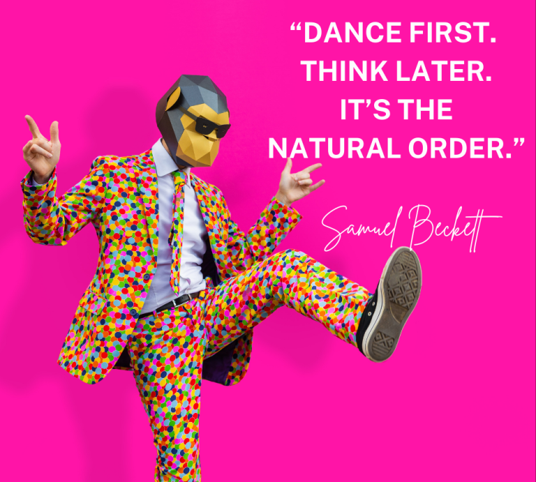 150 Dance Quotes That Are Inspirational And Funny