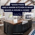 120 Kitchen Quotes (Plus Free Printables)